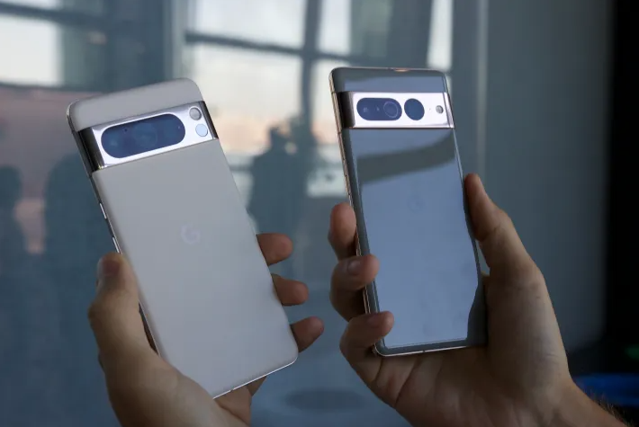 Google Pixel 8A Launching Date and Price - letme fulfil😀
